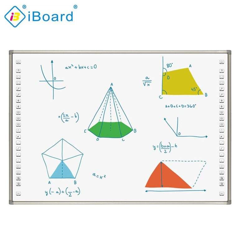 سبورة ذكية IBoard IB-82T