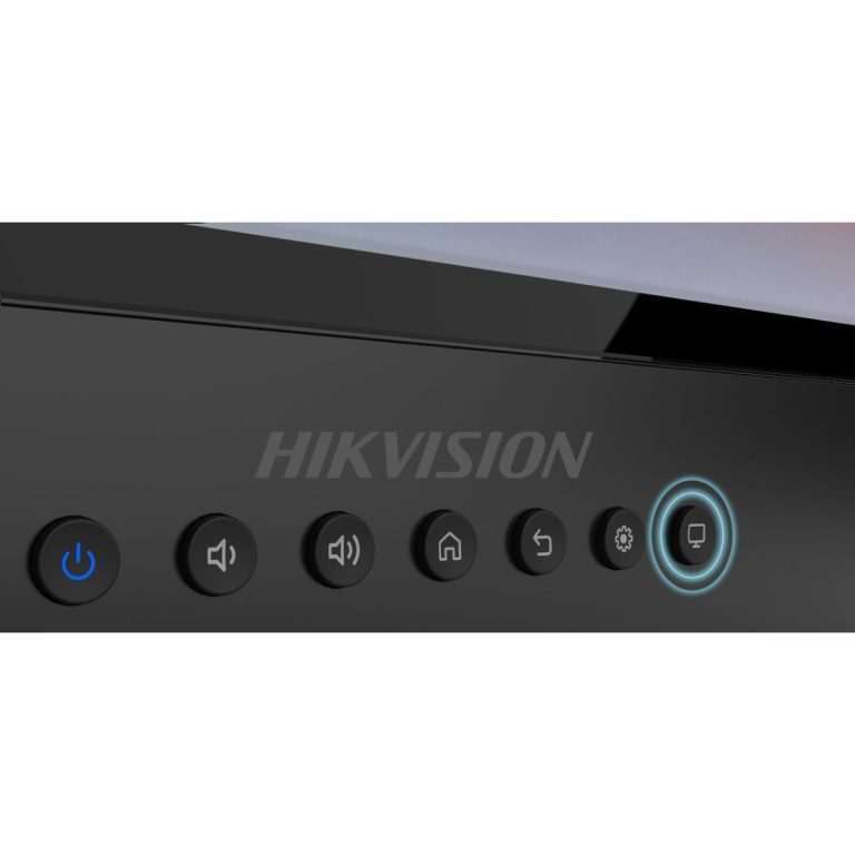 Hikvision DS-D5B75RB/EL 75-inch 4K Interactive Display شاشة تفاعلية